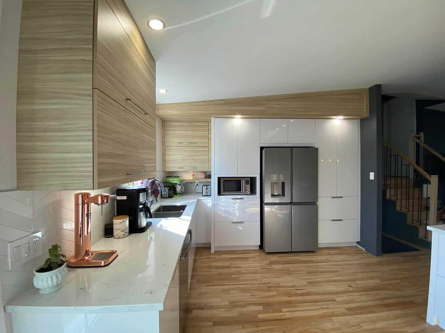 Réalisations - Nova Design