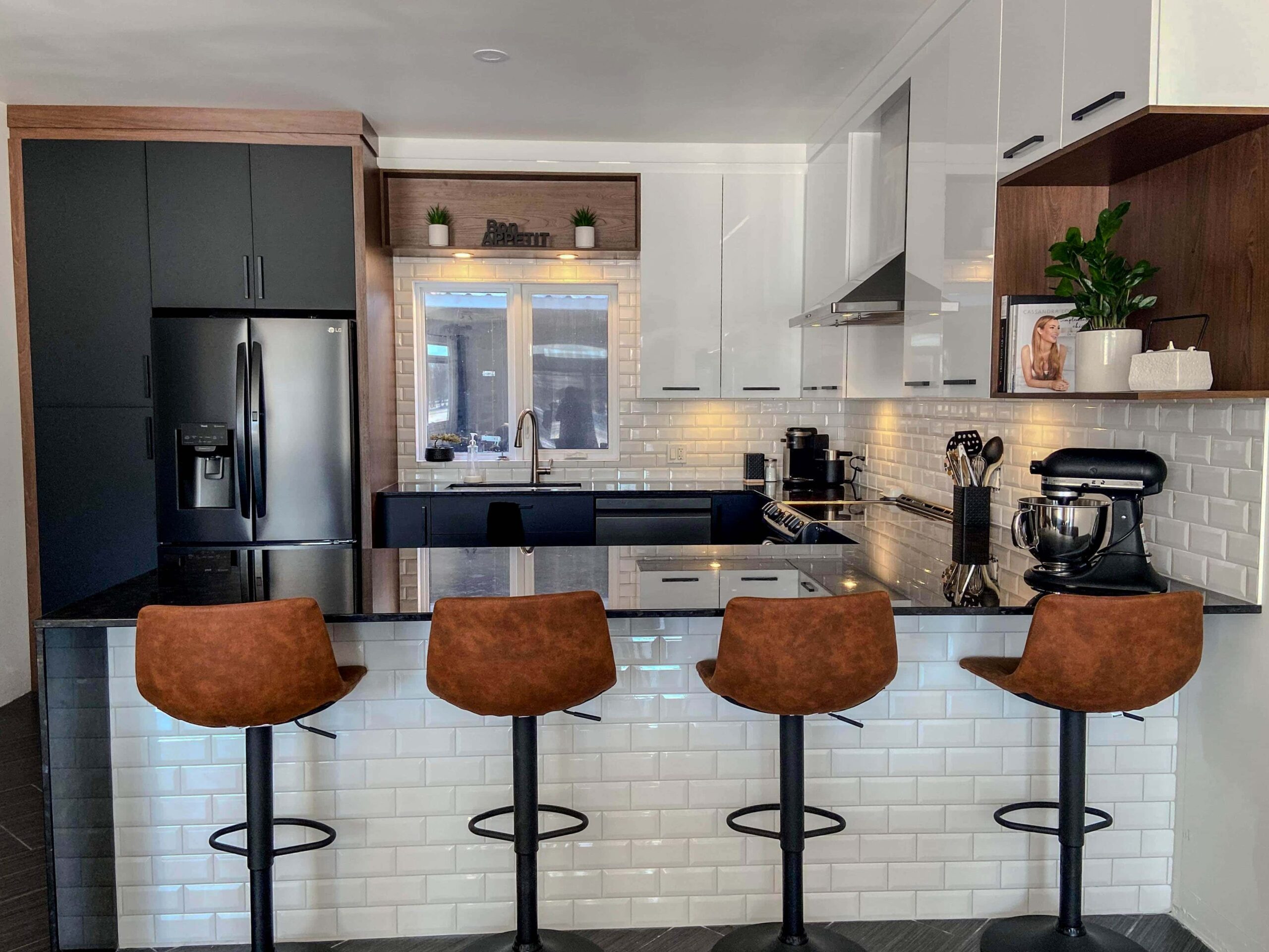 Réalisations - Nova Design